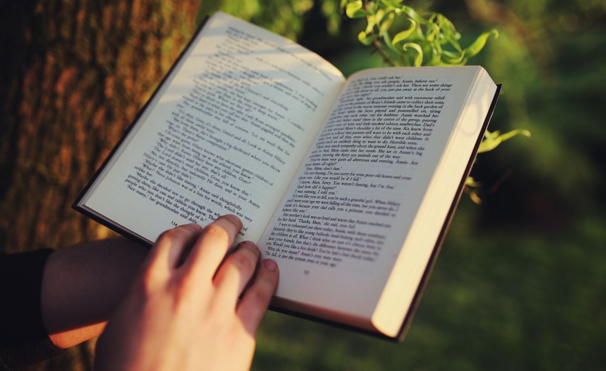 Lecture linéaire : définition, objectifs et méthodologie complète ...